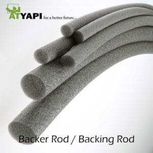 BACKER ROD – BACKING ROD – AT Yapı