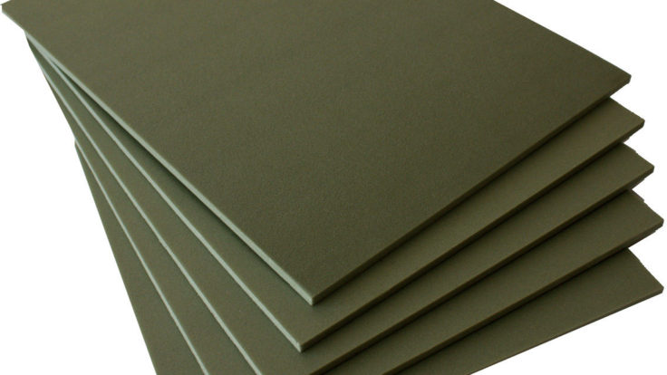 XPS Board | AT Yapı