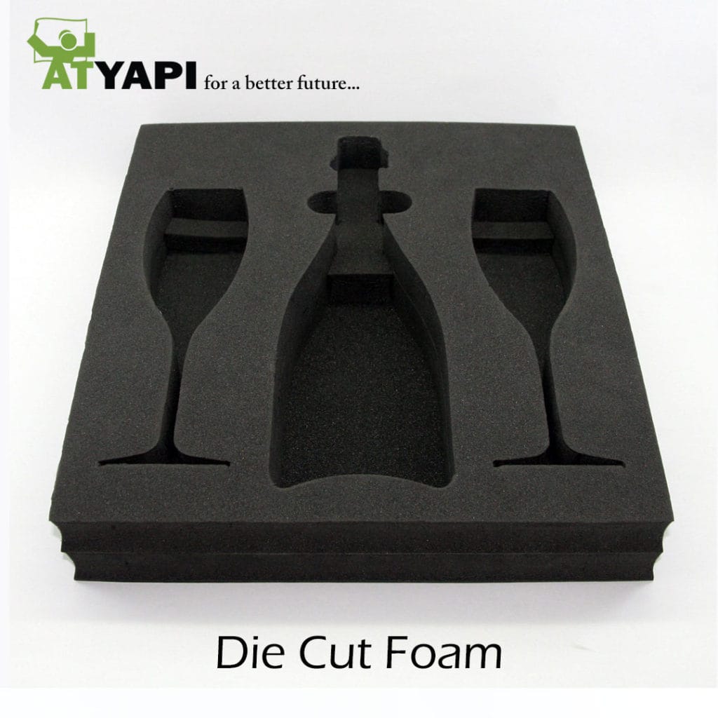 DIE CUT FOAM – AT Yapı
